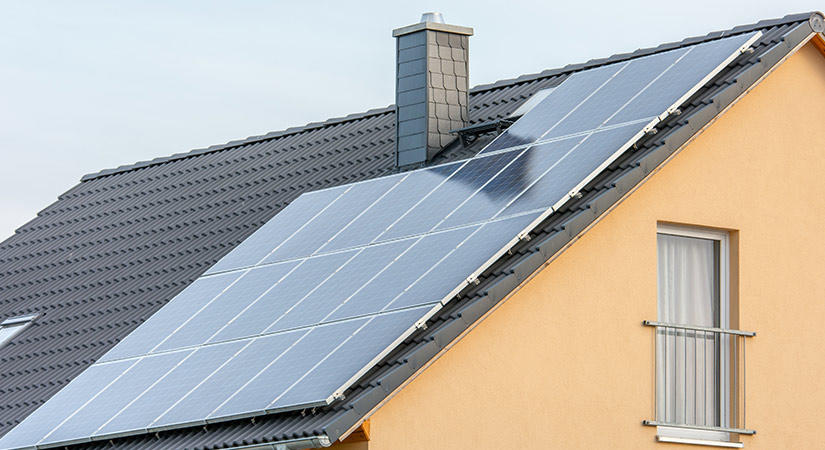 Beneficios de la tecnología de los paneles solares inteligentes – Blog ...